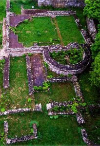Ciudades regias - Orígenes de Europa
