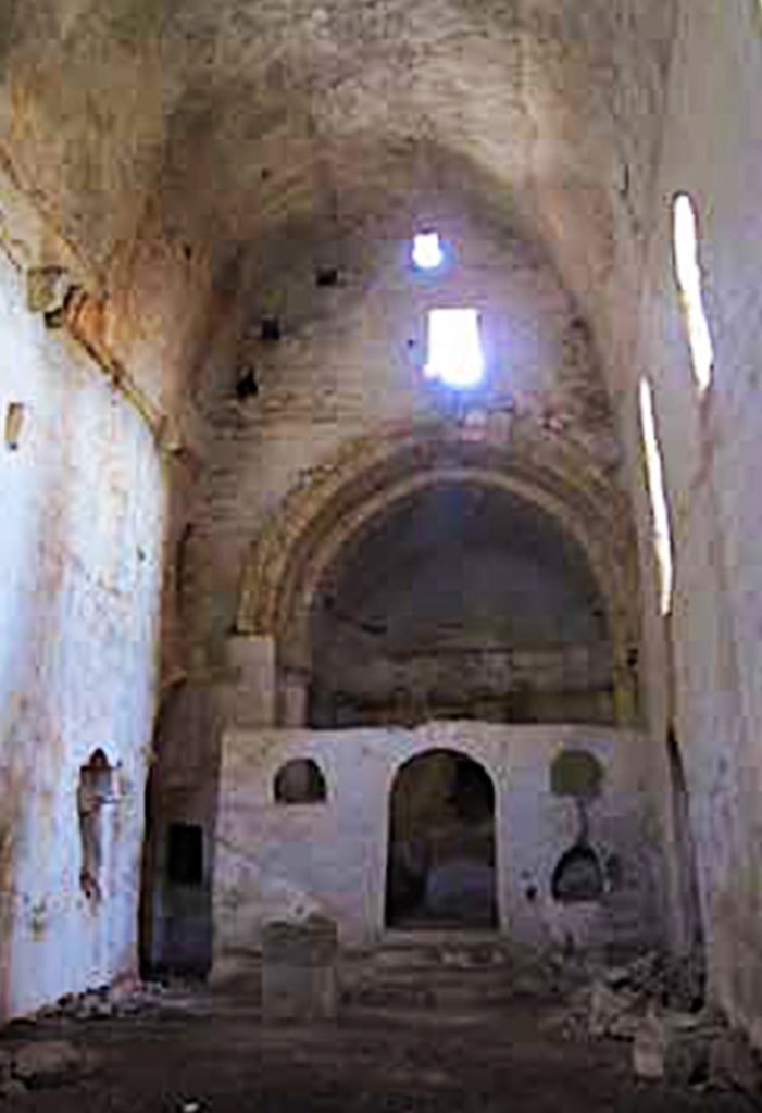 Turquía - Orígenes de Europa