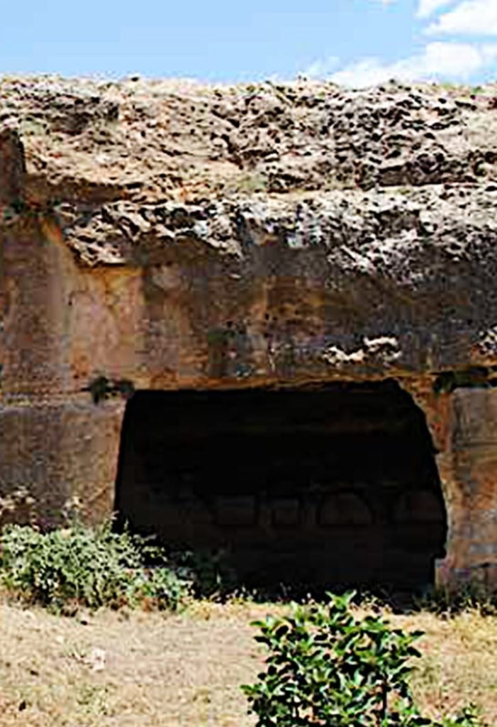 Turquía - Orígenes de Europa