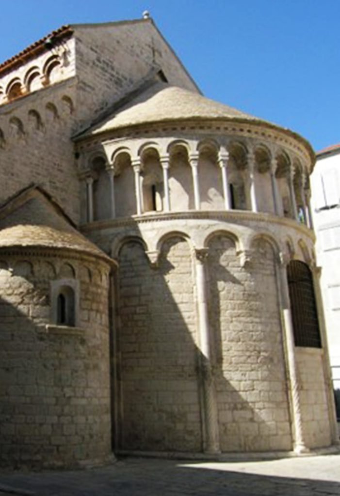 Monacato - Orígenes de Europa