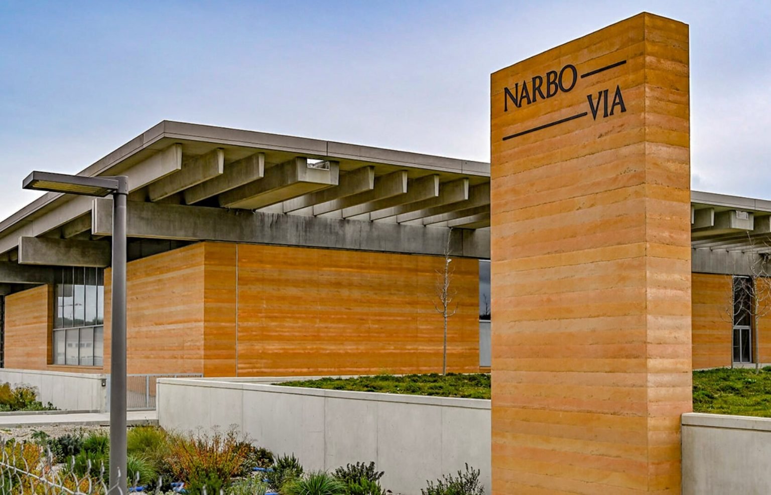 Museo Arqueológico Narbo Vía - Orígenes de Europa