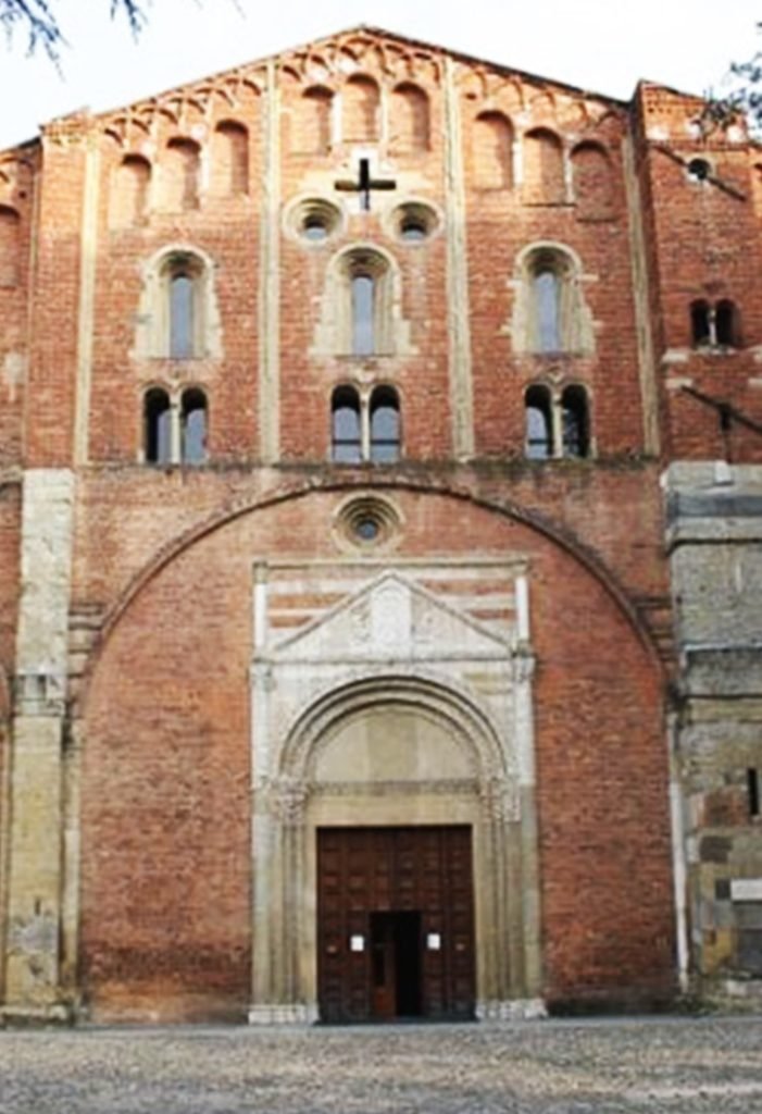 Monacato - Orígenes de Europa